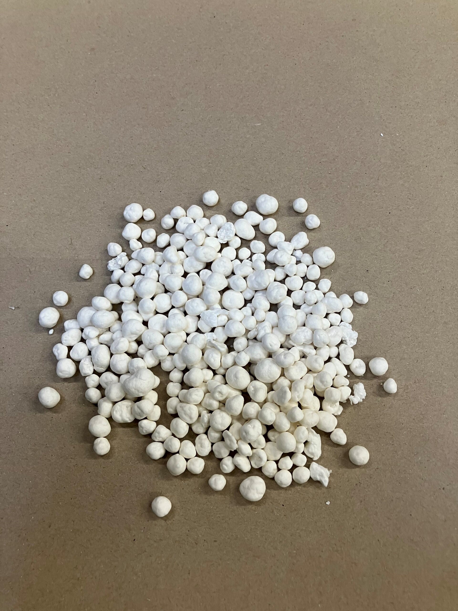 CellOfiber's bio-based styrofoam – a game changer for the industry ...